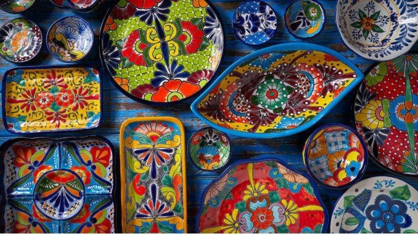 Everything you need to know before buying blue pottery - Rajasthani Haat
