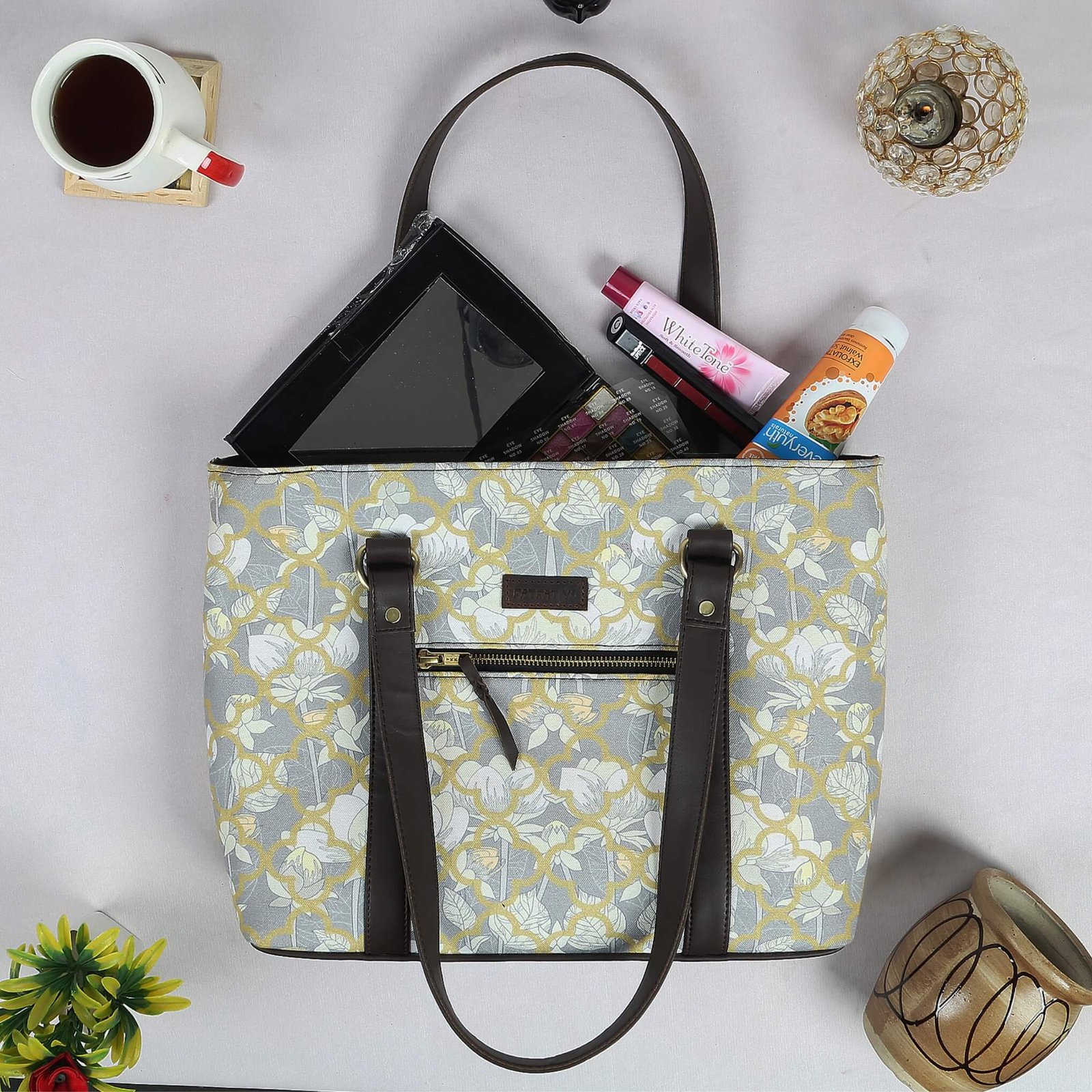 Tote Bags - Rajasthani Haat