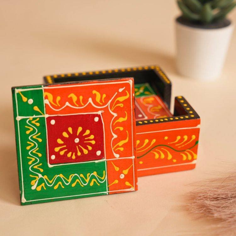 Timeless Treasures - Rajasthani Haat